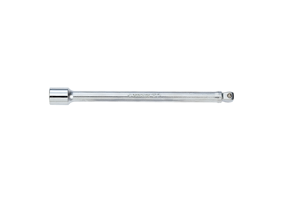 1/2"DR.OFFSET EXTENSION BAR 5"CHROME