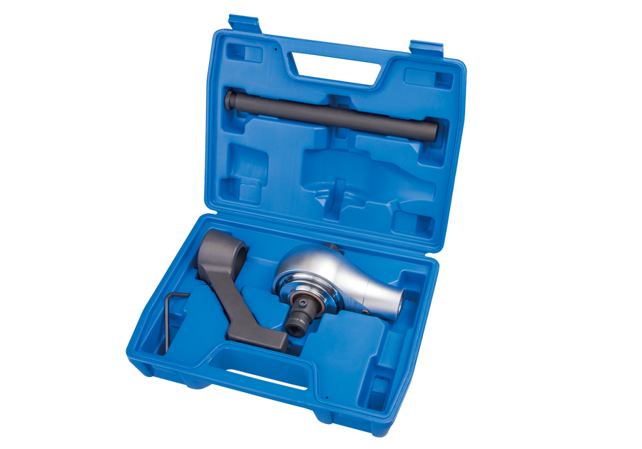 1/2"TORQUE MULTIPLIER 1/2"F*1"M 2000NM