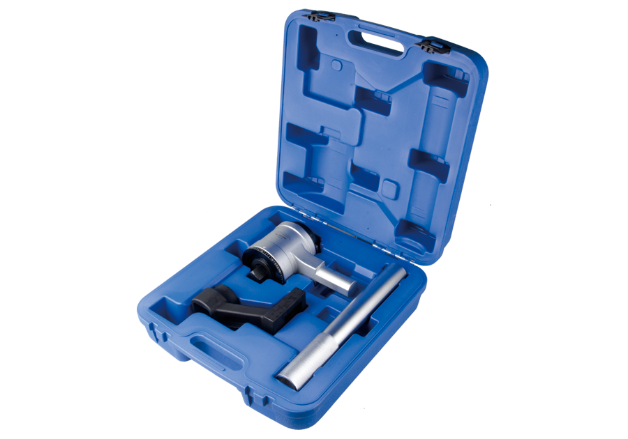 1/2"TORQUE MULTIPLIER 1/2F*1"M 4500NM