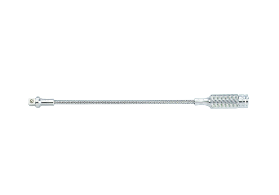 3/8"DR.FLEXIBLE EXTENSION BAR 6"CHROME