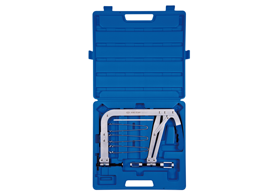 5PC.VALVE SPRING COMPRESSOR SET