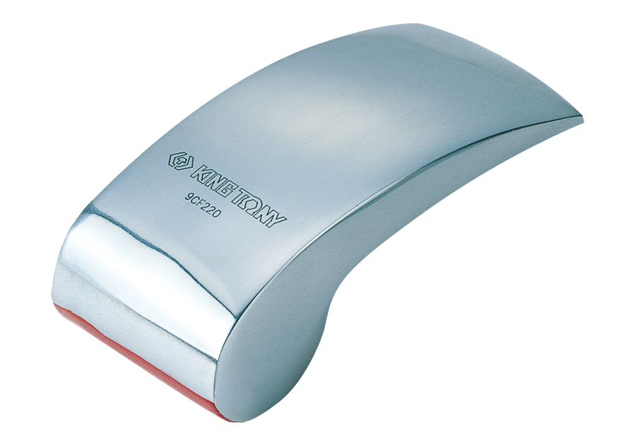 CURVED DOLLY - AUTO BODY REPAIR TOOL