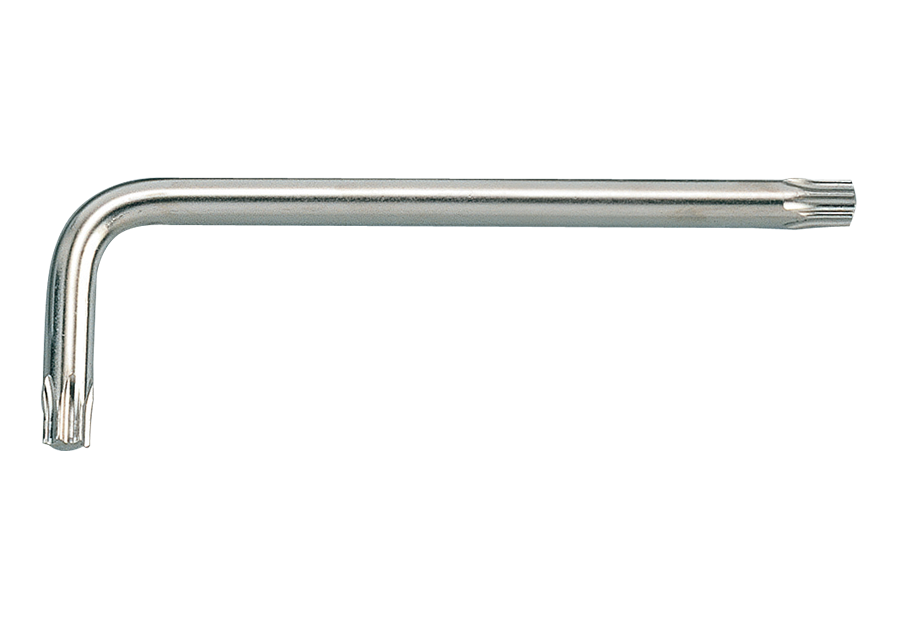 EXTRA LONG TORX L-WRENCH T27*146L