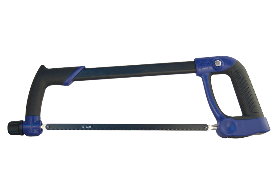 MULTI-PURPOSE HACK SAW(300MM)