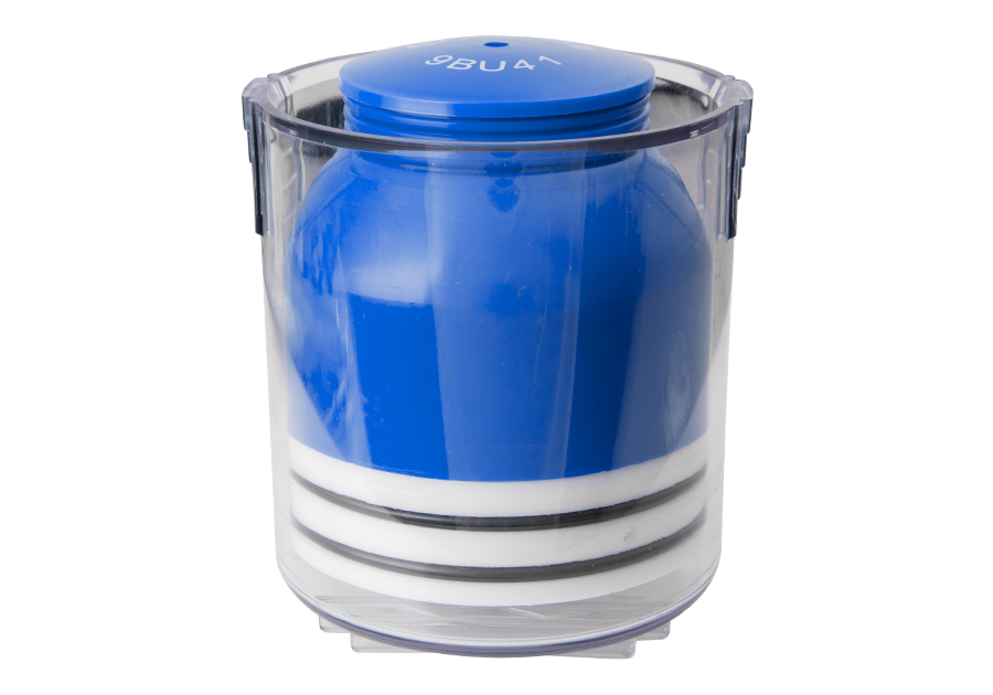 PORTABLE BEARING PACKER FOR 20-89MM