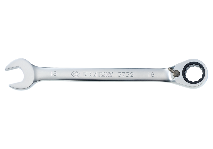 REVERSIBLE SPEED WRENCH 21MM
