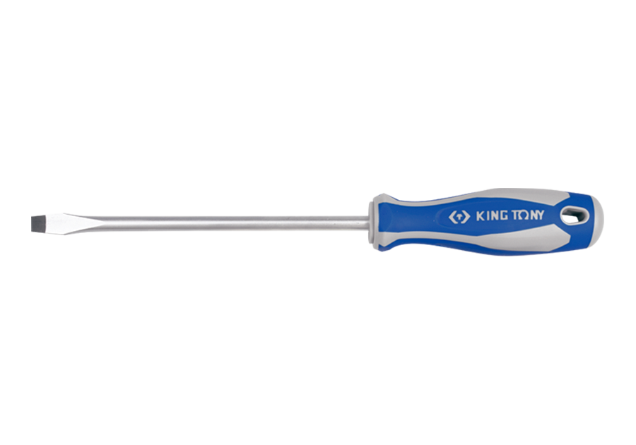 SCREWDRIVER SLOTTED 0.8 *4*100MM