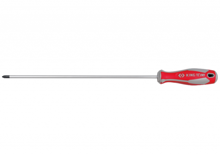 SCREWDRIVER PHILLIPS PH1 *400MM