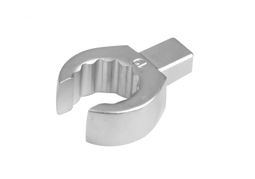 FLARE NUT HEAD 9*12 16MM