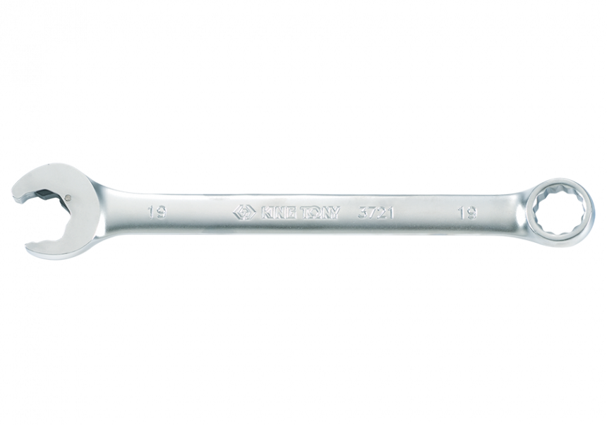 OPEN-SIDE SPEED WRENCH 17MM
