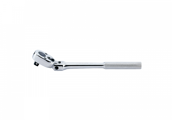 1/2"DR.FLEXIBLE REVERSIBLE RATCHET 12"