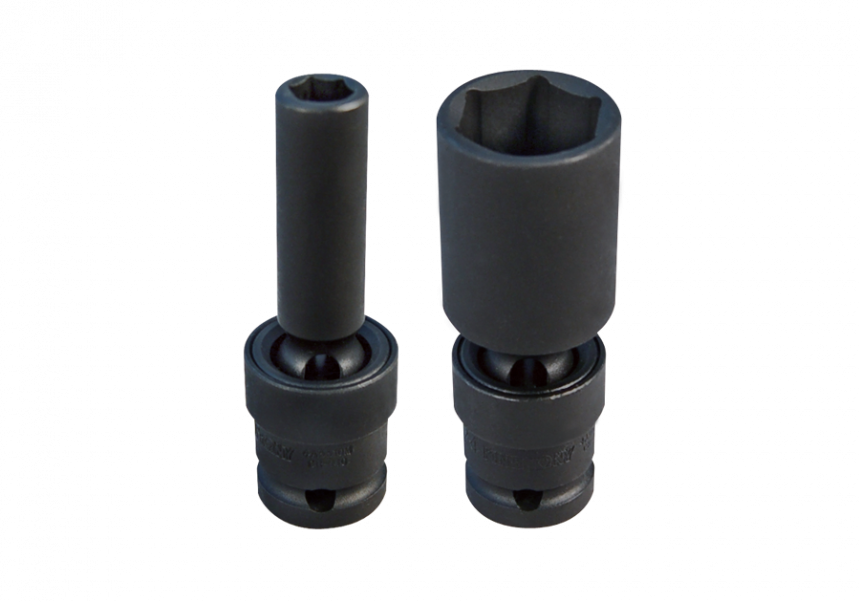 DEEP IMPACT UNIVERSAL SOCKET 10MM 4A5510M