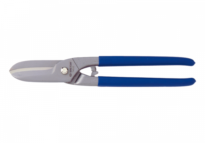 CURVED TIN SNIPS 12"