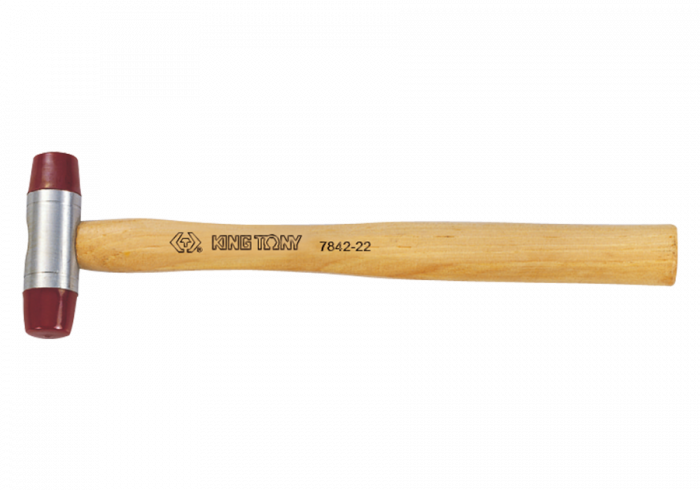 SOFT FACE HAMMER 60MM