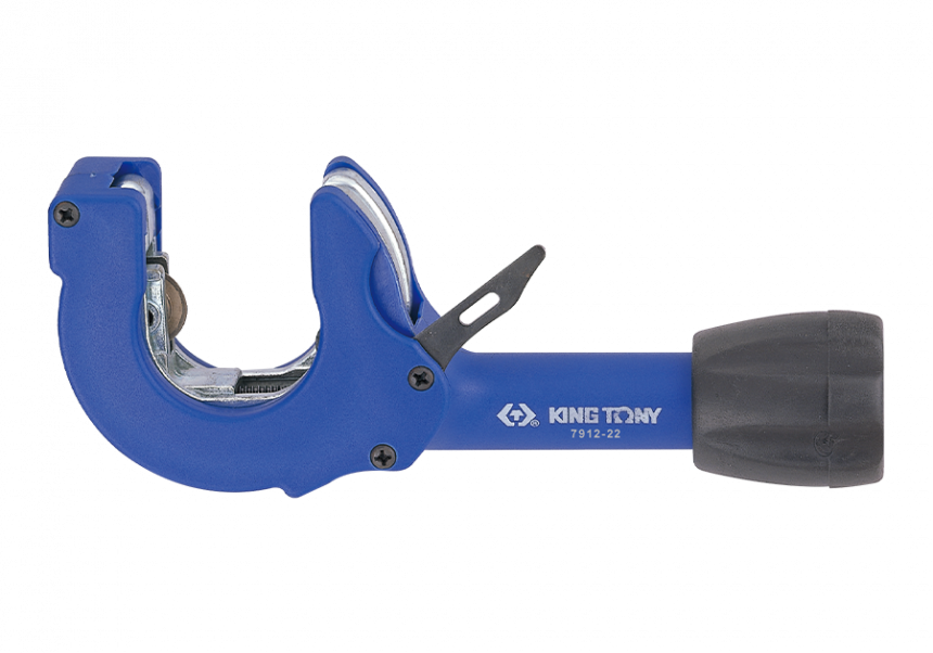 RATCHET TUBING CUTTER 12-35MM