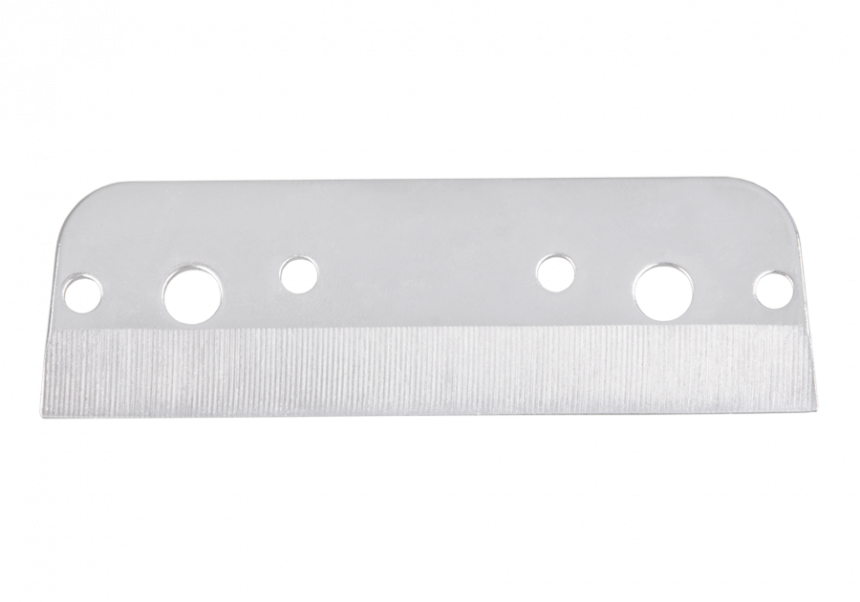 TUBE CUTTER FOR SOFT PLASTIC PIPE WHEEL