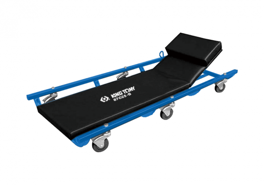FOLDABLE CREEPER 40"