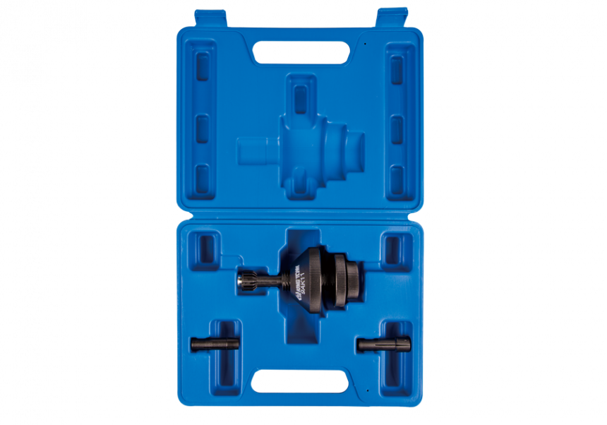 UNIVERSAL CLUTCH ALIGNER SET