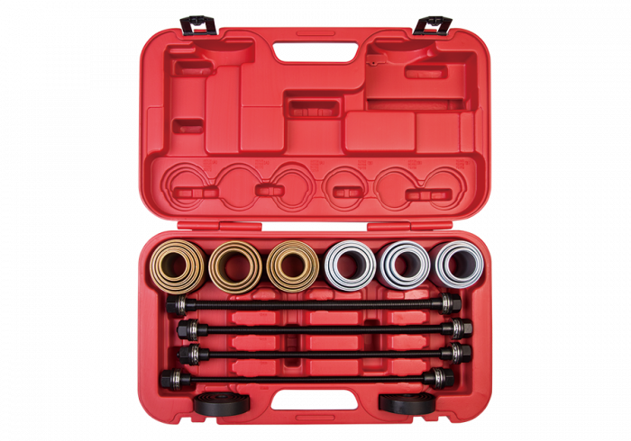26PC.UNIVERSAL SLEEVE REMOVAL AND INSTALLATION SET