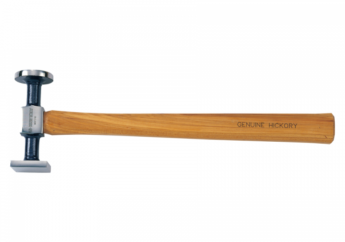 AUTO BODY REPAIR TOOL BUMPING HAMMER