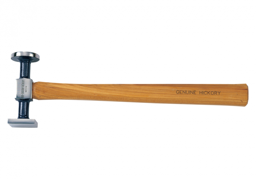 AUTO BODY REPAIR TOOL BUMPING HAMMER