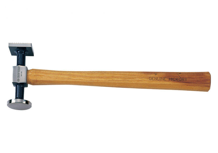 LIGHT SHRINKING HAMMER - AUTO BODY REPAIR TOOL