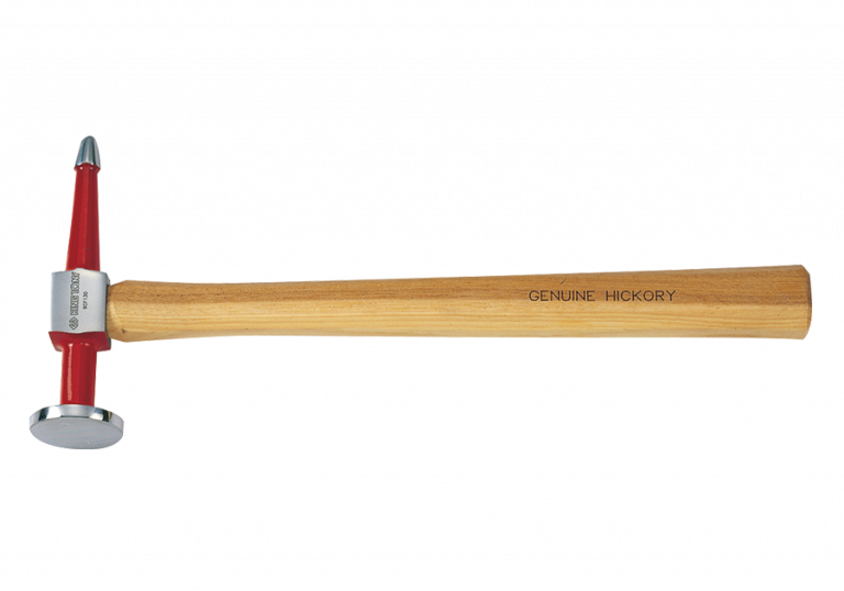 STRAIGHT PICK & FINISHING HAMMER