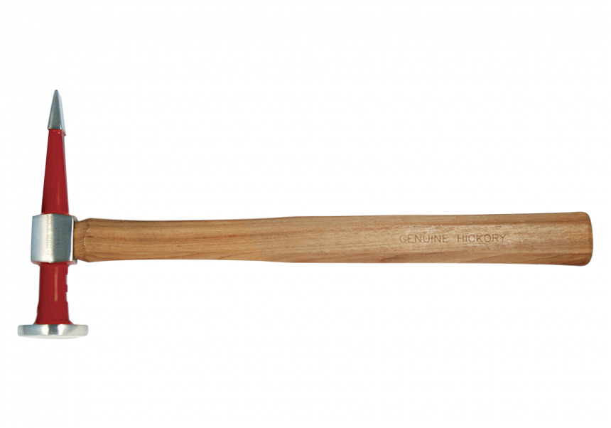 STRAIGHT PEIN & FINISHING HAMMER