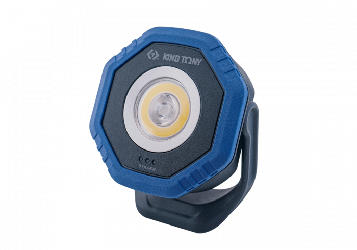 8W COB LED DUAL LIGHT POCKET LAMP (WIRELESS CHARGING)