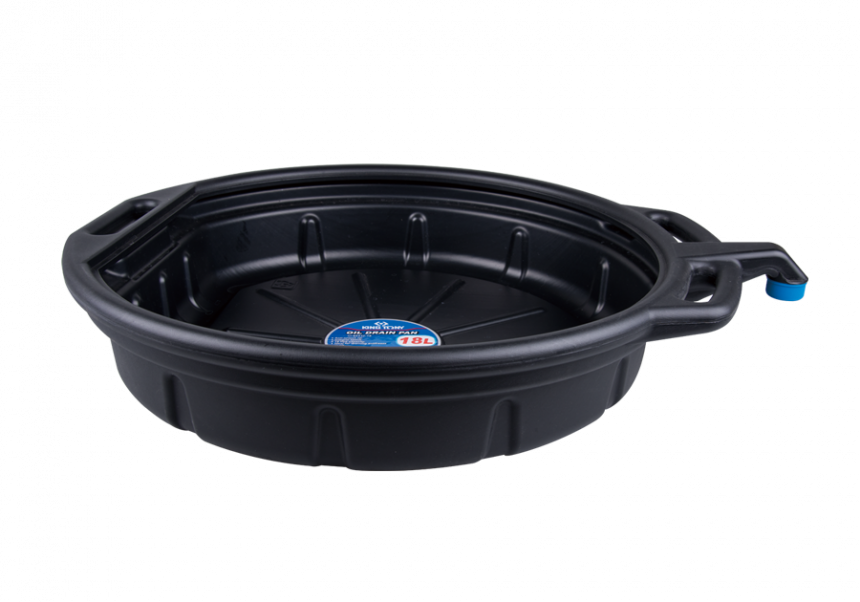 OIL DRAIN PAN