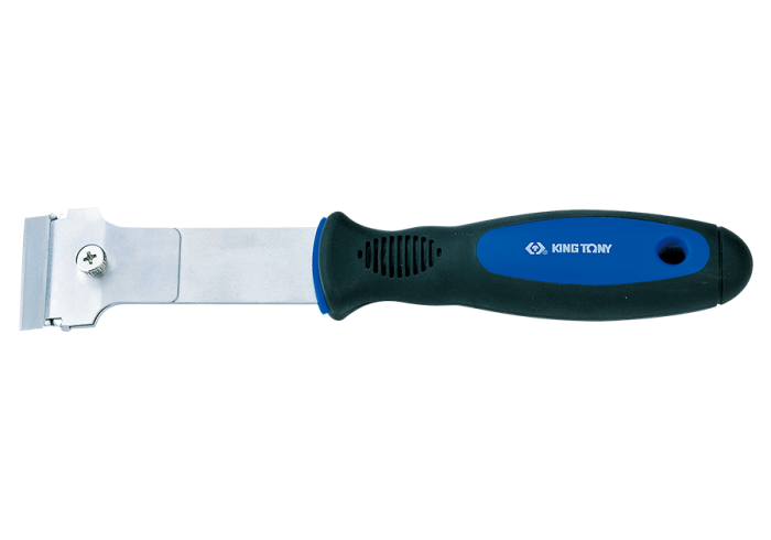 MULTI PURPOSE SINGLE EDGE RAZOR SCRAPER 9CJ6140